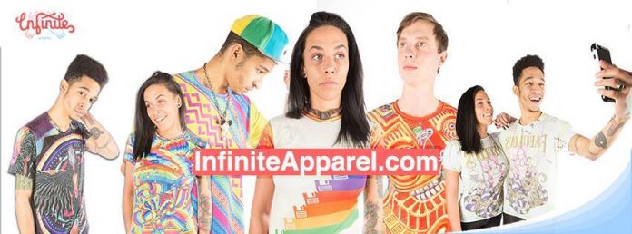 Interview with Jerry Cannon CEO & Founder of Infinite Apparel – SkillPatron