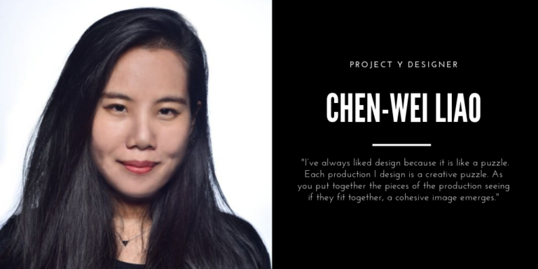 Interview with Project Y designer, Chen-Wei Liao By: Mikayla Becker – SkillPatron