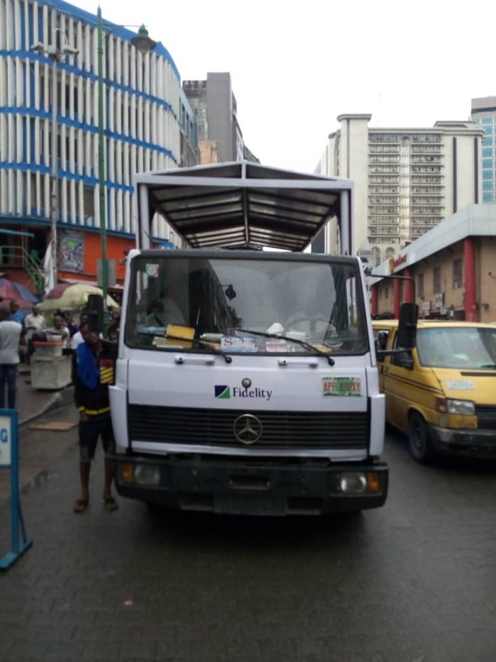 Brand Activations, Experiential Marketing & Roadshow Advertising ...