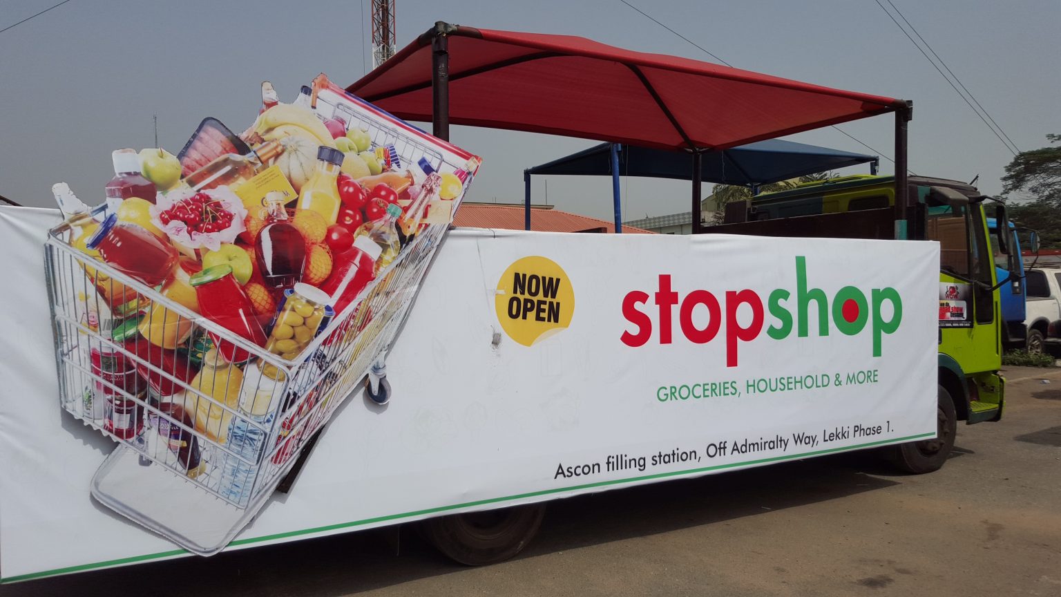 Brand Activations, Experiential Marketing & Roadshow Advertising ...