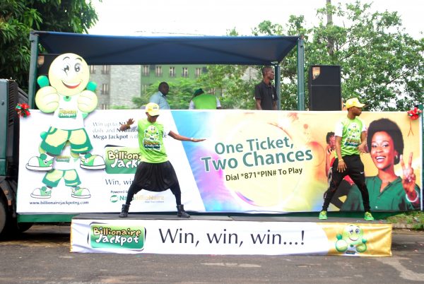 Brand Activations, Experiential Marketing & Roadshow Advertising ...